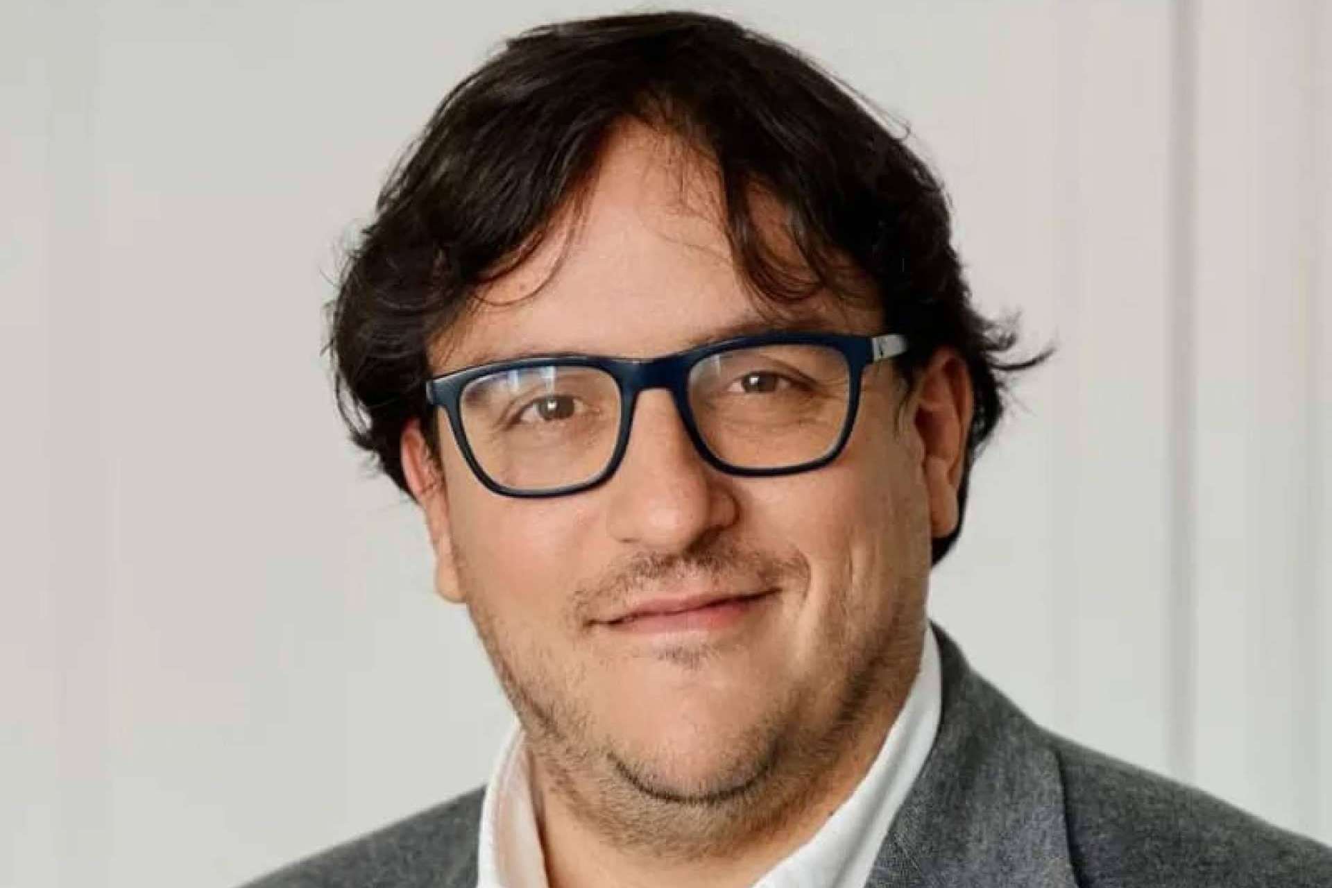Adrián Trejo revoluciona la atención a la neurodiversidad con ...